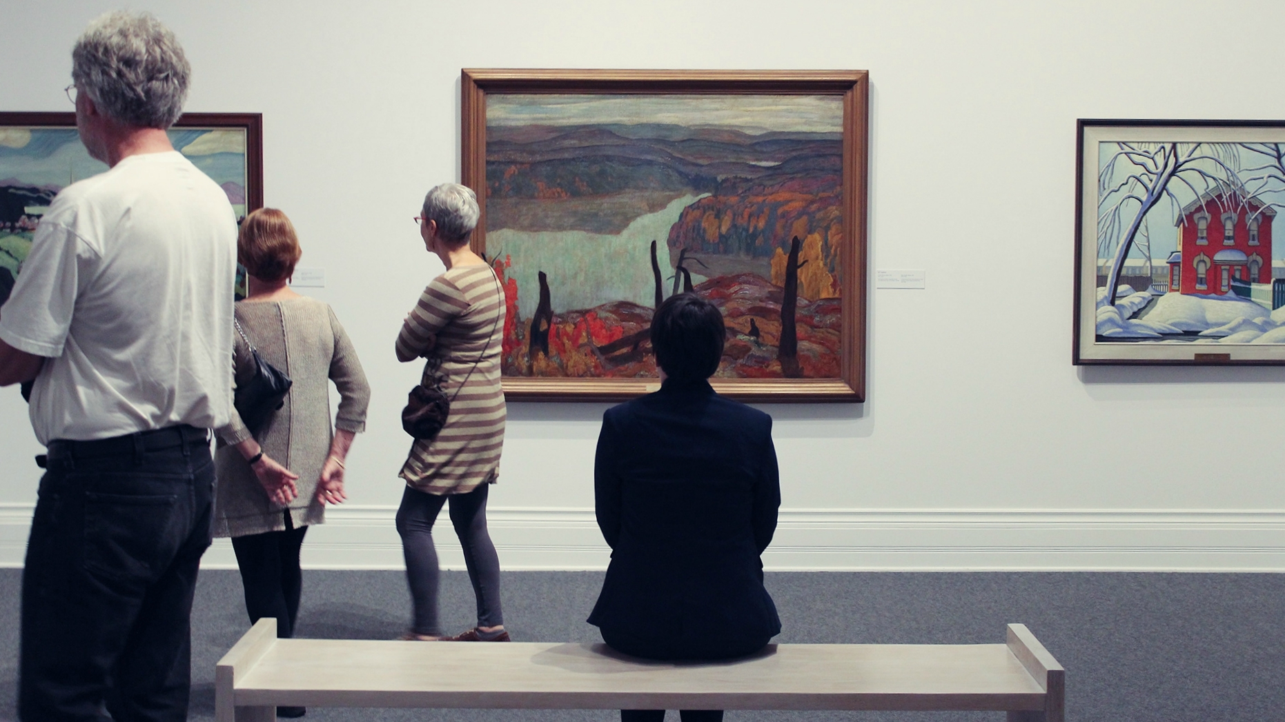 The Collectors’ Series with Sandra May | Museum London