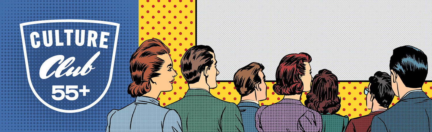 Culture Club: "A History of Editorial Cartoons in Canada" | Museum London