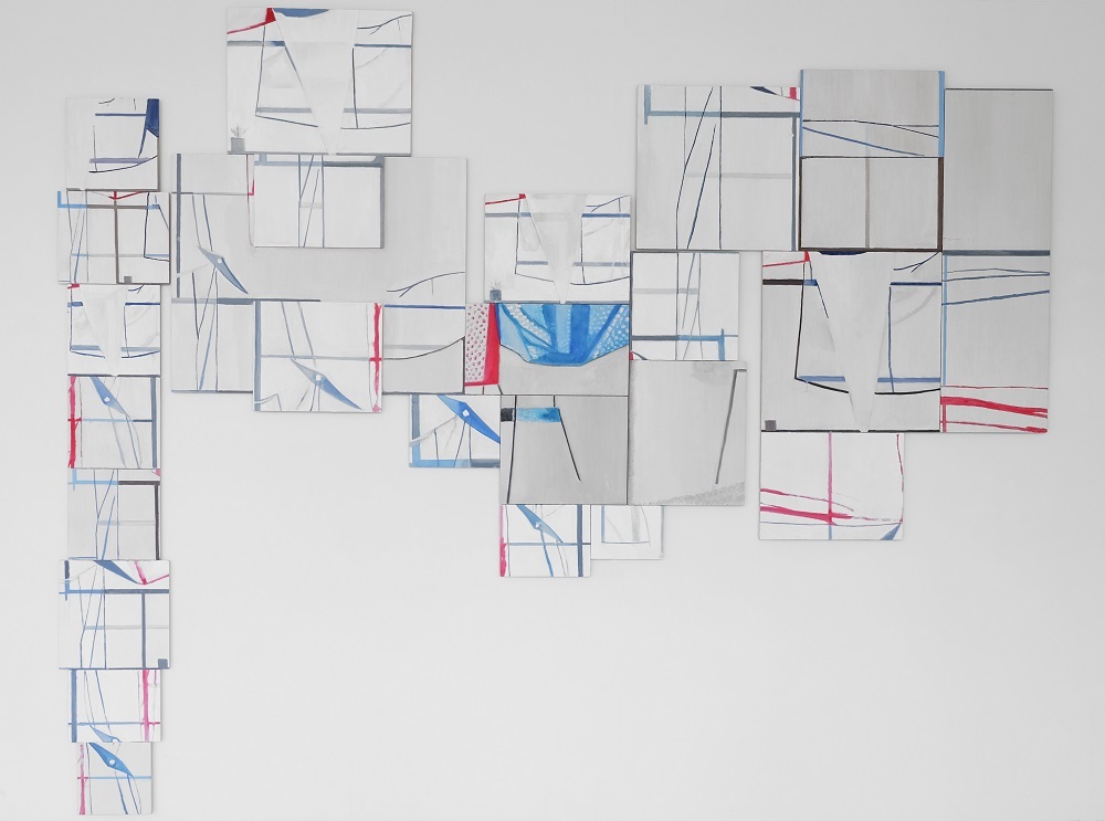 Dean Carson | Museum London