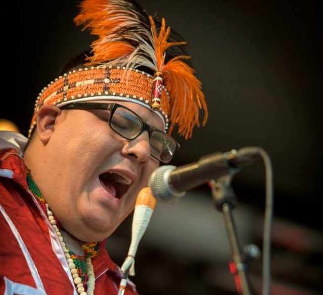 Doors Open: Oral Storytelling through Singing, Dancing and Drumming ...