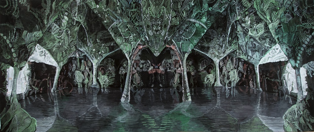 Bev Pike: Grottesque | Museum London