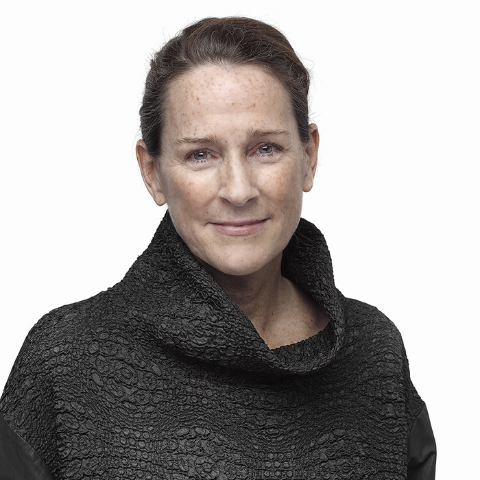 Sarah Milroy Tour of Gathie Falk's Exhibition "Revelations" | Museum London