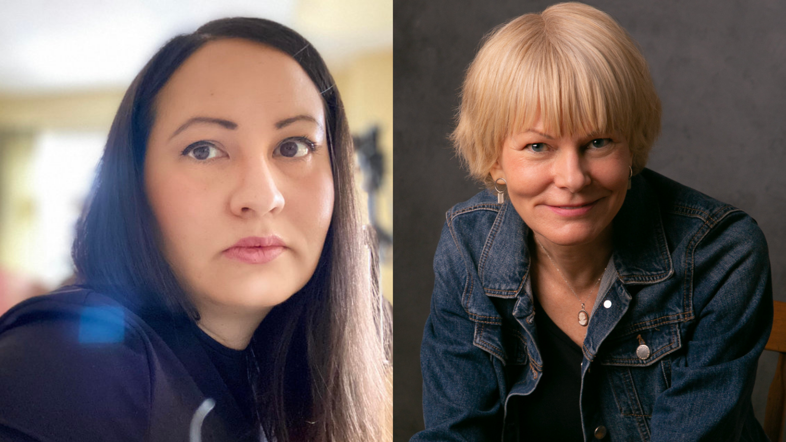 Poetry Projections featuring Catherine Graham and Sachiko Murakami ...