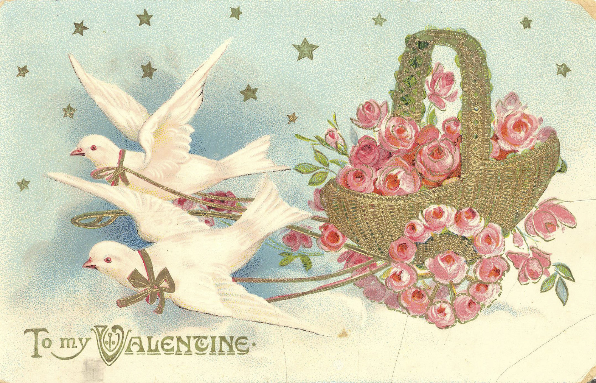 Greetings from the Past: Greeting Cards and Postcards from the ...