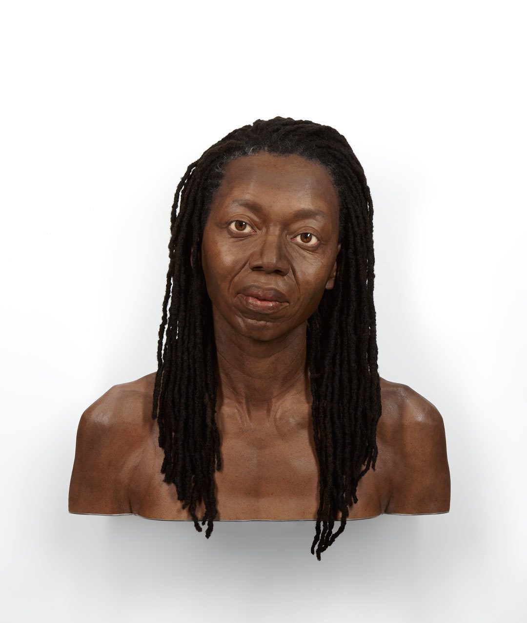 Evan Penny: Stretch | Museum London