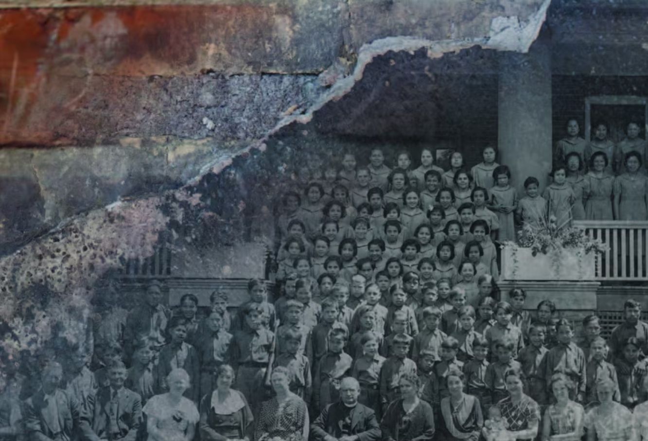 History Now! Behind the Bricks: The Life and Times of the Mohawk ...