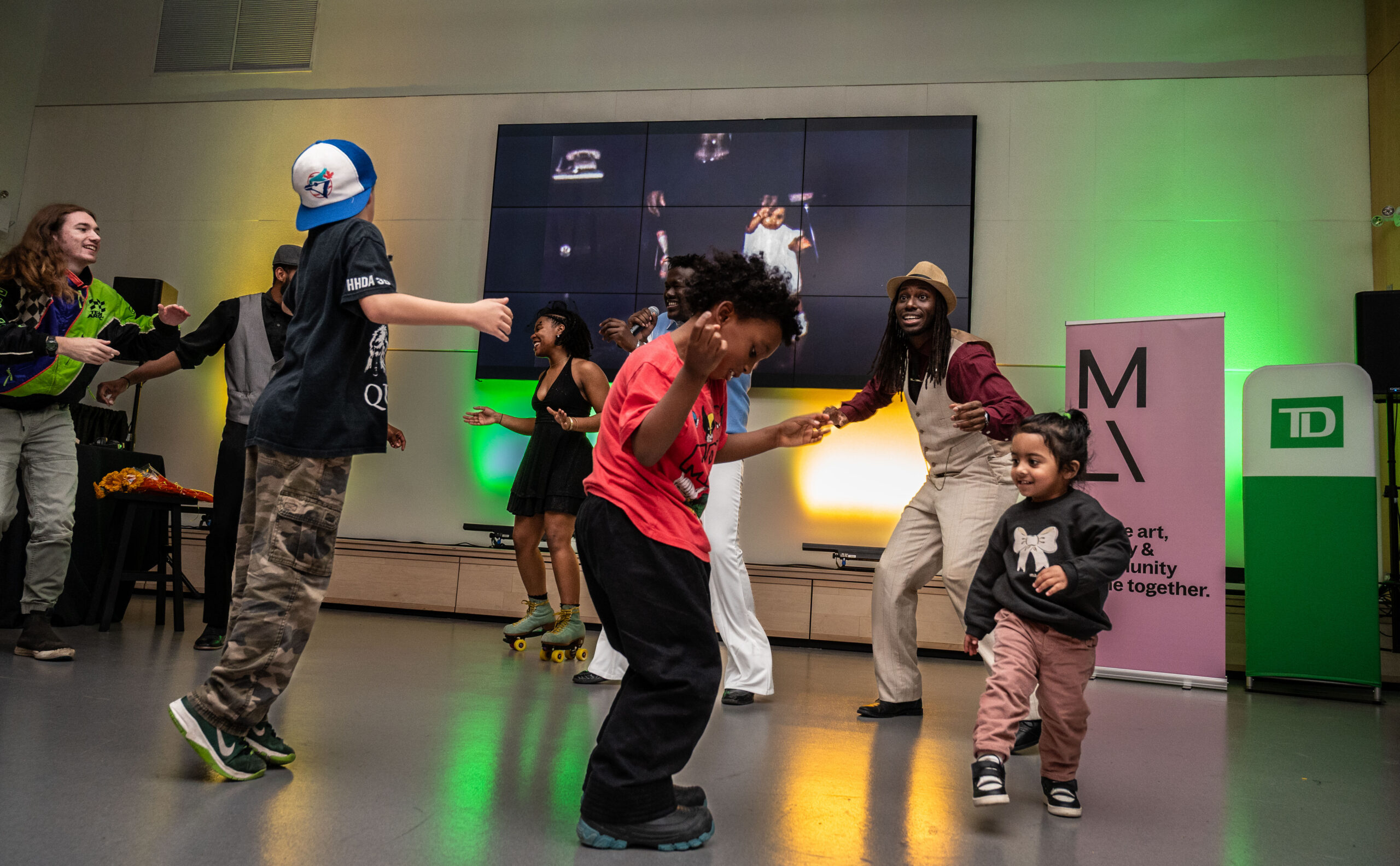 Summer Launch Party | Museum London